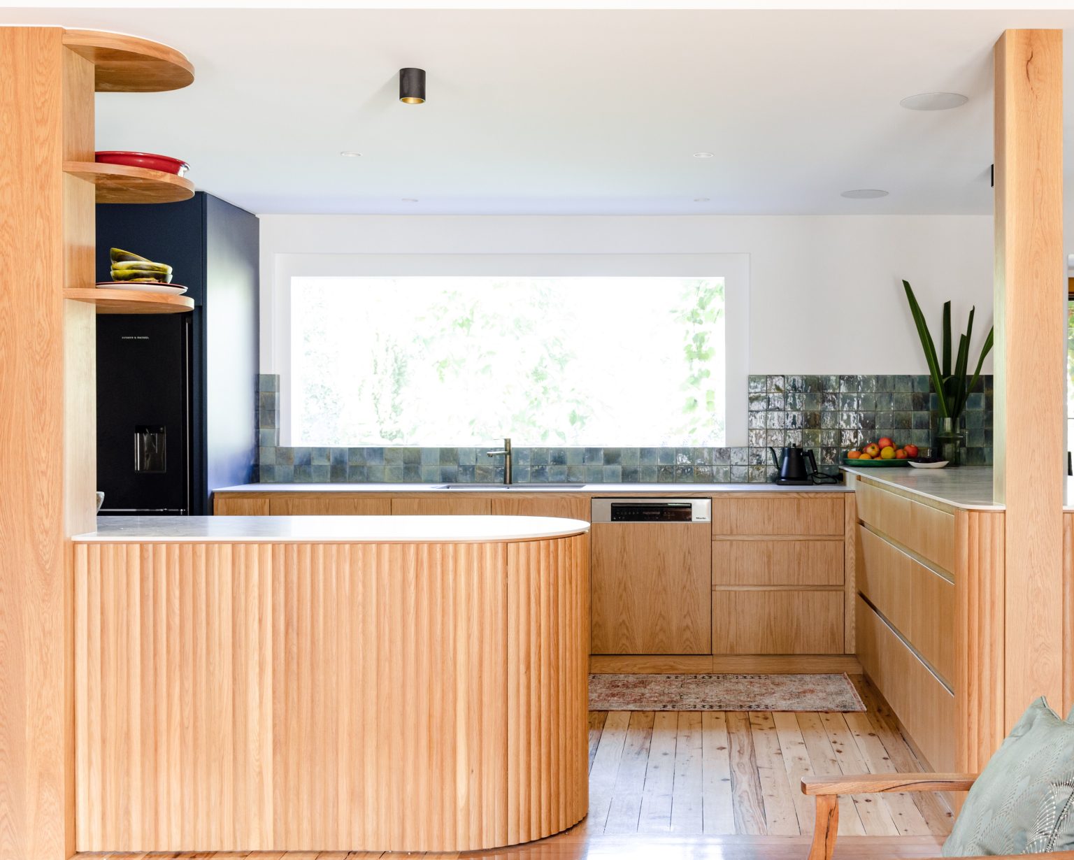 LA Smith Kitchens & Furniture - Albury Wodonga Kitchens
