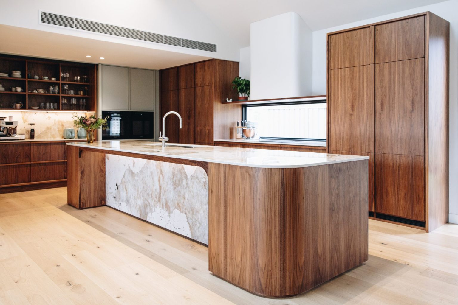 Next Level Refinement